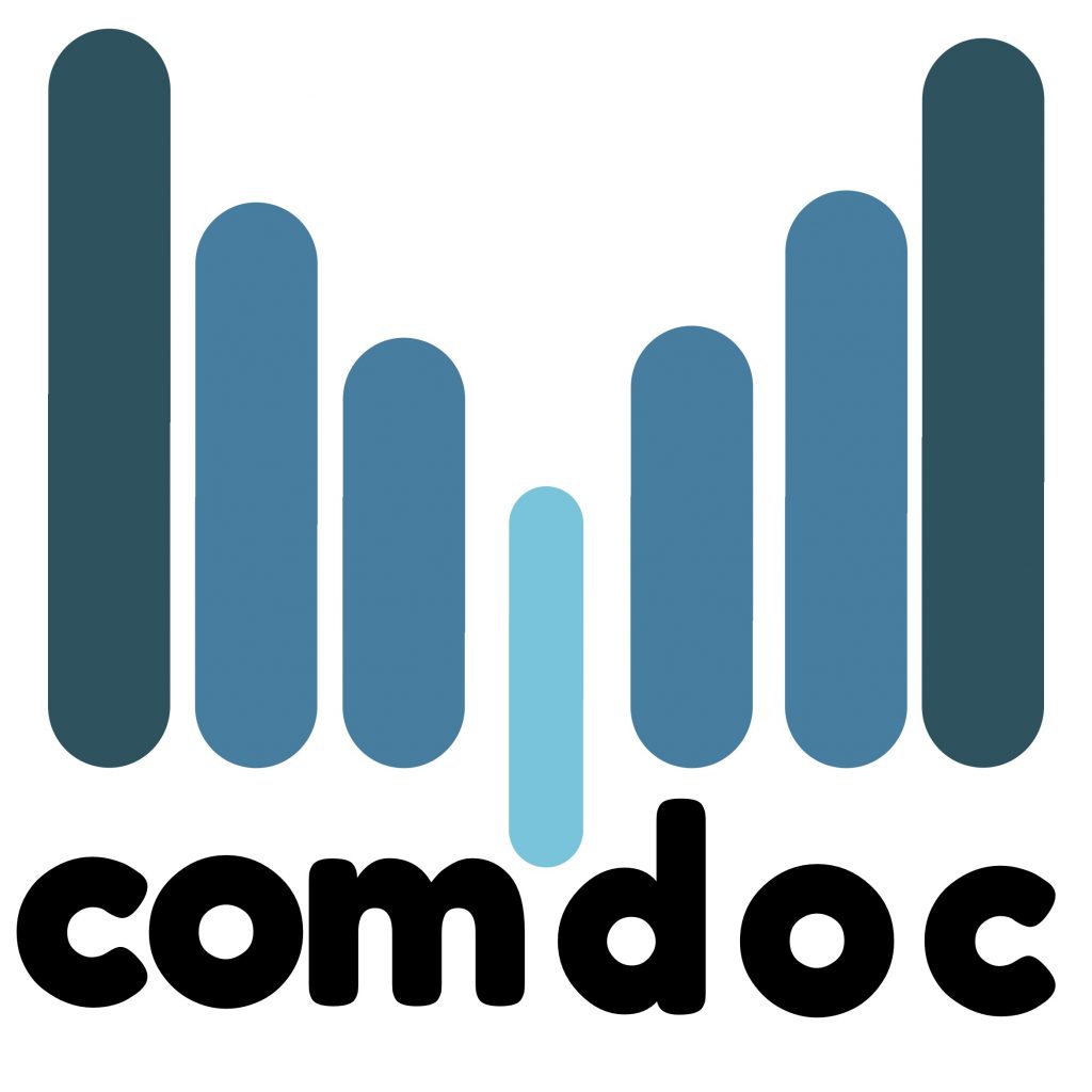 logo-comdoc | Espace Doctorant·e·s ICAR