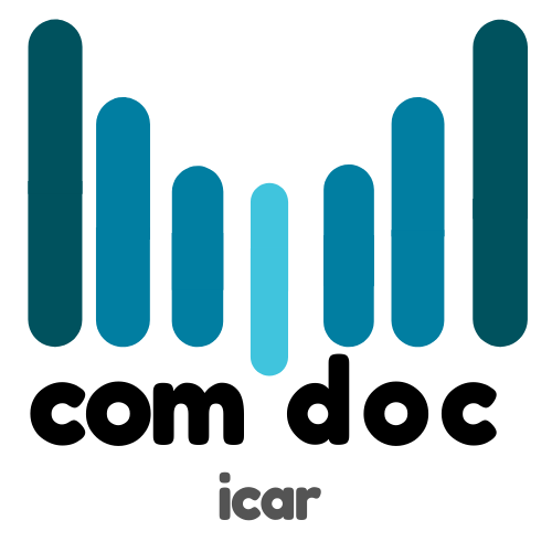 logocomdoc | Espace Doctorant·e·s ICAR